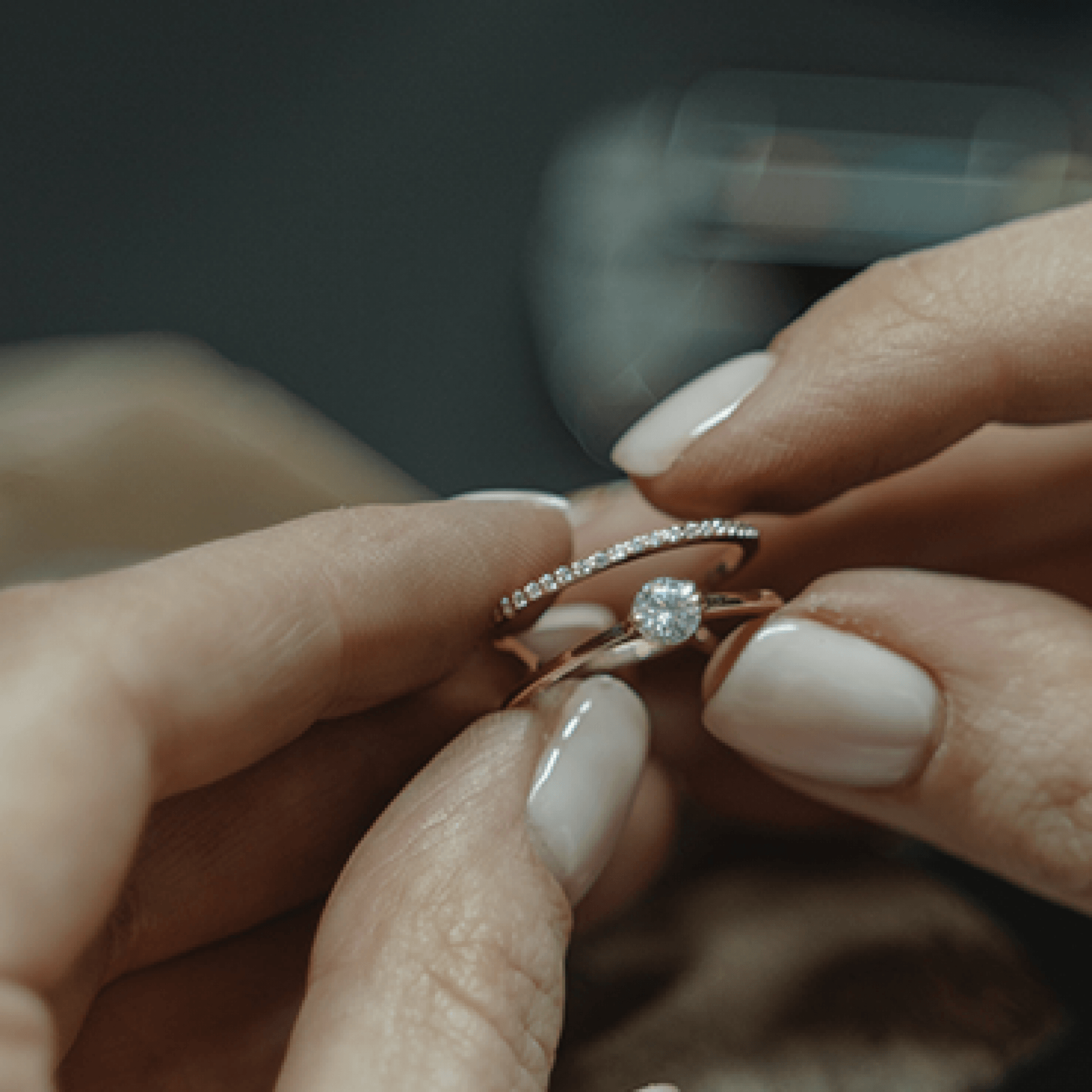 Les Filières Métiers de la Bijouterie Joaillerie - IBS Saumur